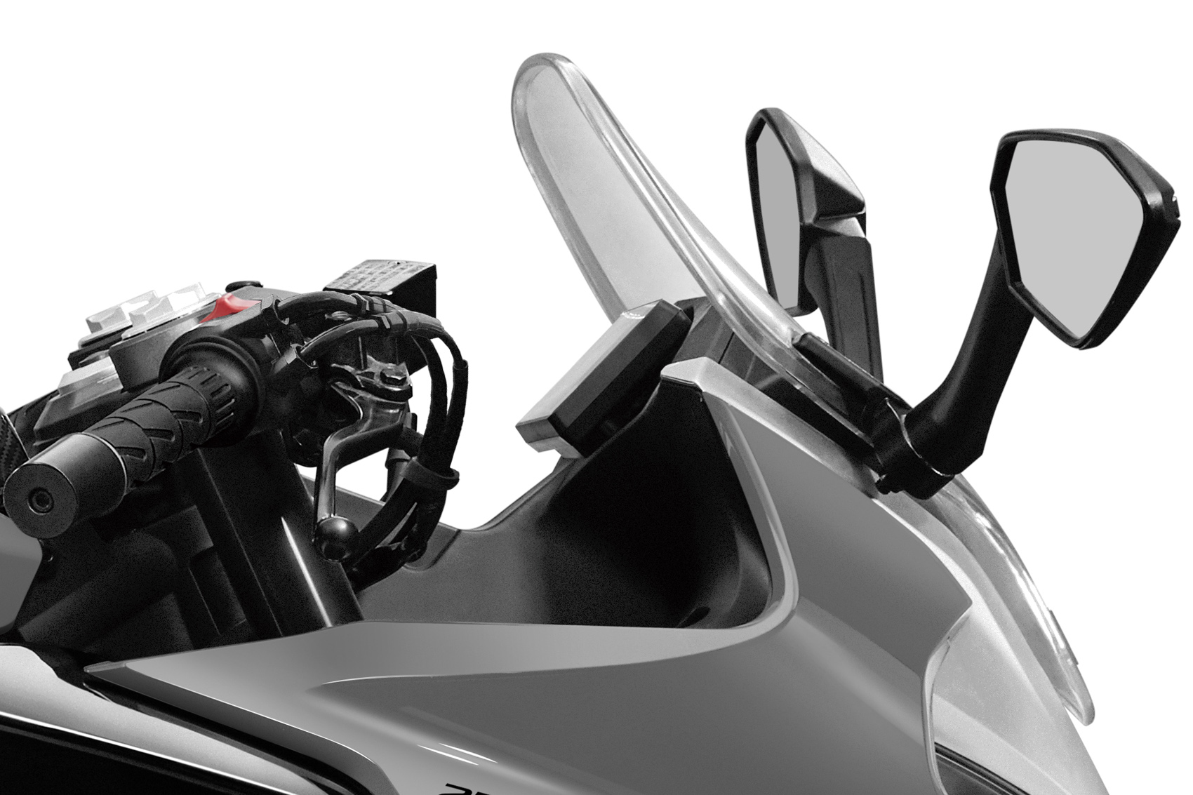 250SR - Ürünler - CFMOTO Türkiye Touring,Traktör (T3), Traktör (T1)