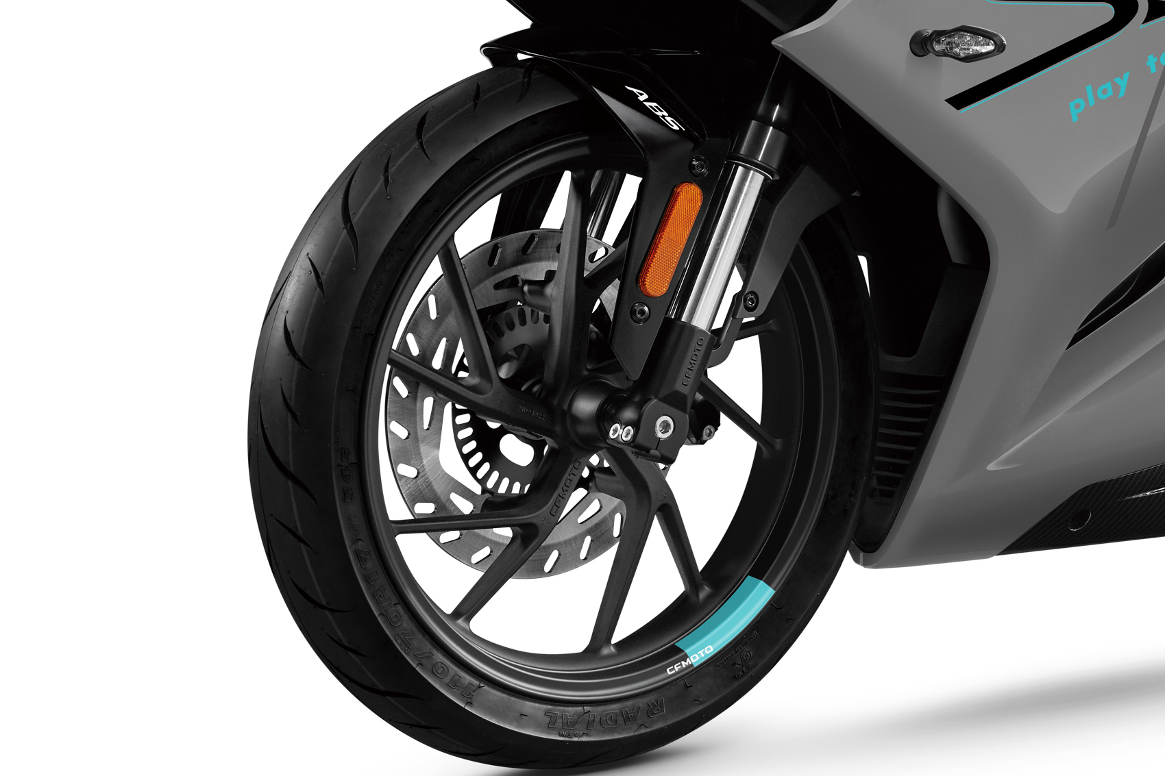 250SR - Ürünler - CFMOTO Türkiye Touring,Traktör (T3), Traktör (T1)