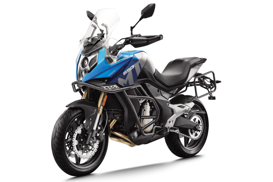 650MT (ÇANTALI) - Ürünler - CFMOTO Türkiye Touring,Traktör (T3 ...